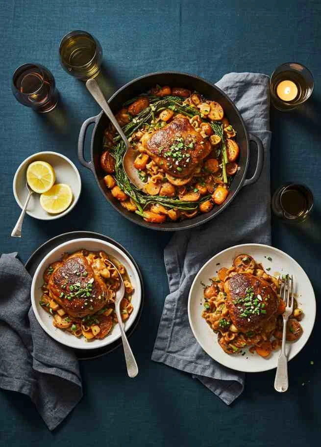 Home - chloe Recipes