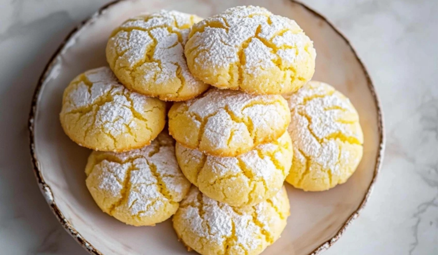 Mastering Stuffed Lemon Cookies: A Beginner’s Guide to a Citrusy ...