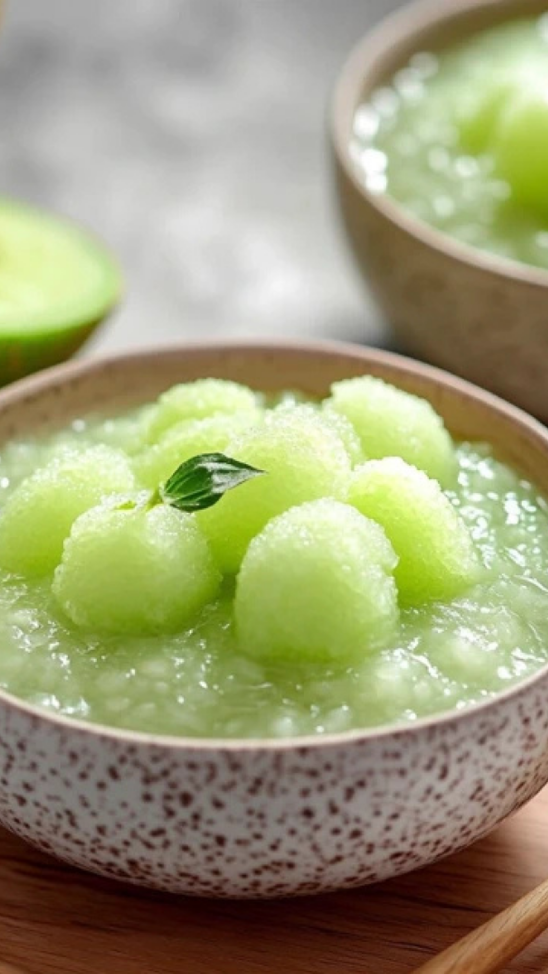 Honeydew Sago: A Refreshing, Beginner-Friendly Dessert - chloe Recipes